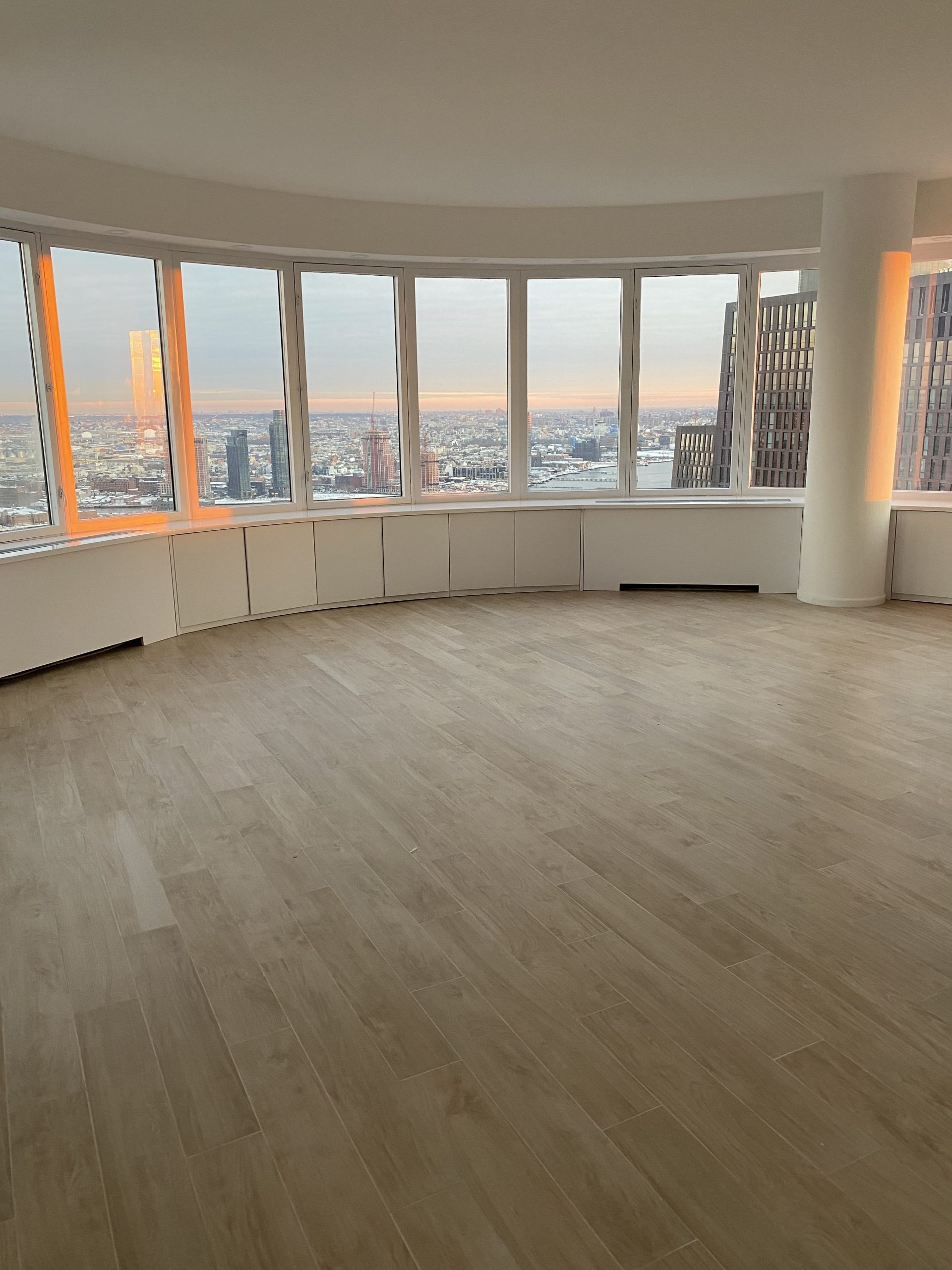 Our portfolio: Minimalist Haven design | MTK Contracting