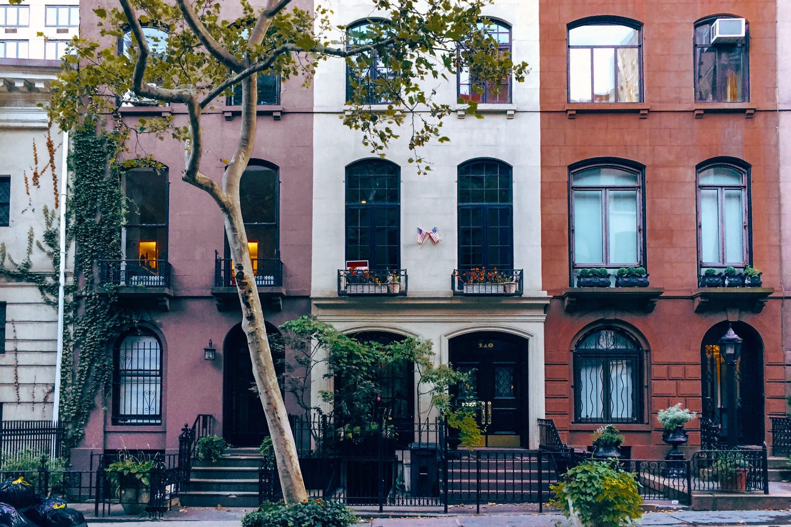 Top Luxury Remodeling Trends for Manhattan Brownstones | MTK Contracting